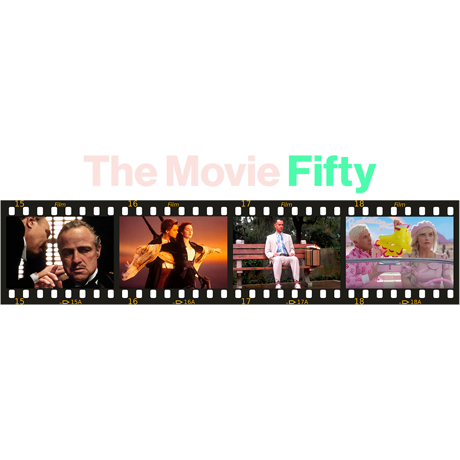 This Week's Quiz - The Weekly Fifty